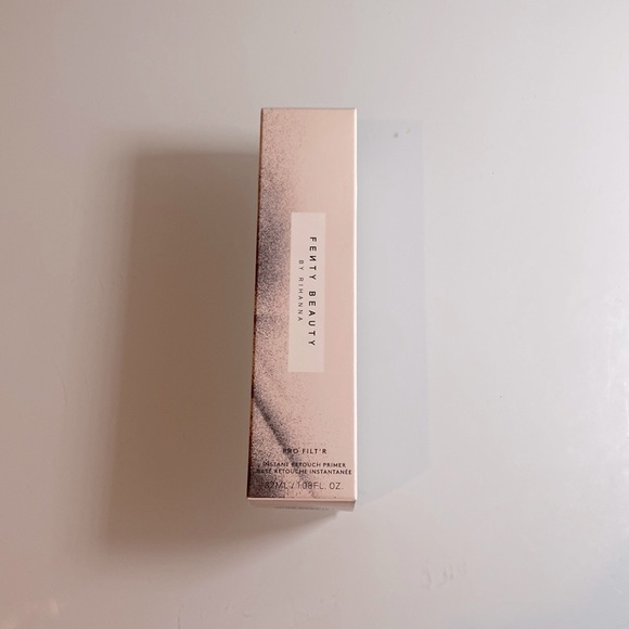 Makeup | Fenty Beauty Pro Filtr Instant Retouch Primer Soft Matte ...